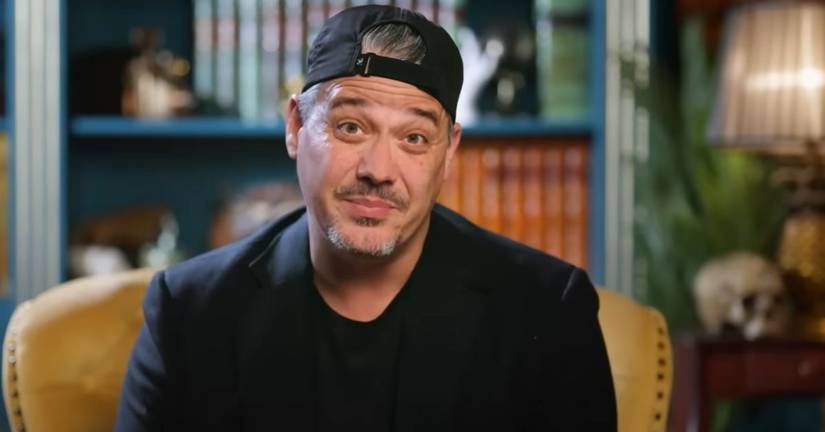How ‘Boston’ Rob Mariano Broke The Traitors