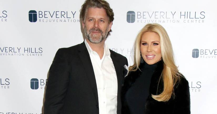 Gretchen Rossi And Slade Smiley's Relationship History