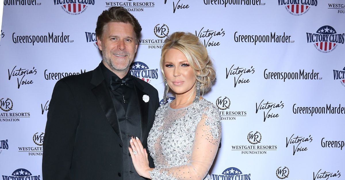 Gretchen Rossi And Slade Smiley's Relationship History