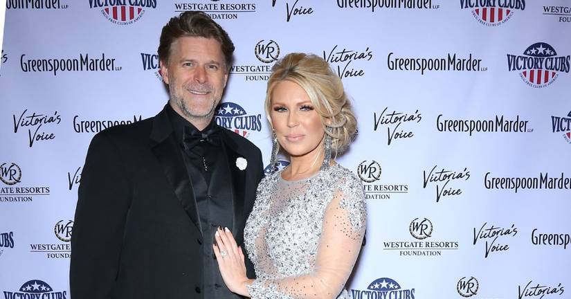 Gretchen Rossi And Slade Smiley's Relationship History