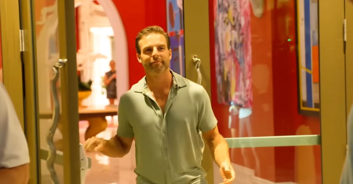 Southern Charm Season 10, Episode 12 Recap: A Sleepover In Nassau