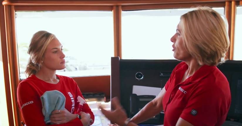 Below Deck's Most Shocking Crew Firings