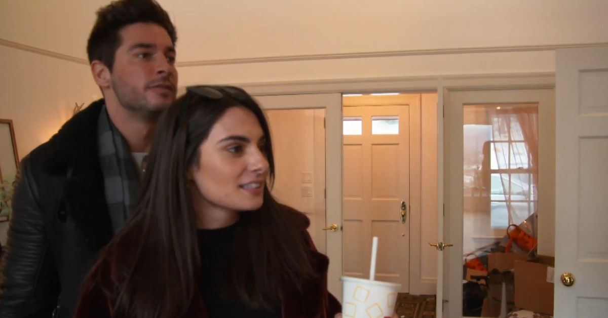 Paige DeSorbo's Relationship History