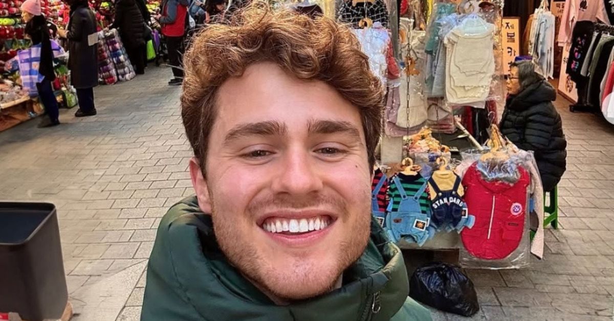 Love Is Blind's Alex Faces Disturbing Allegations After Being A ...