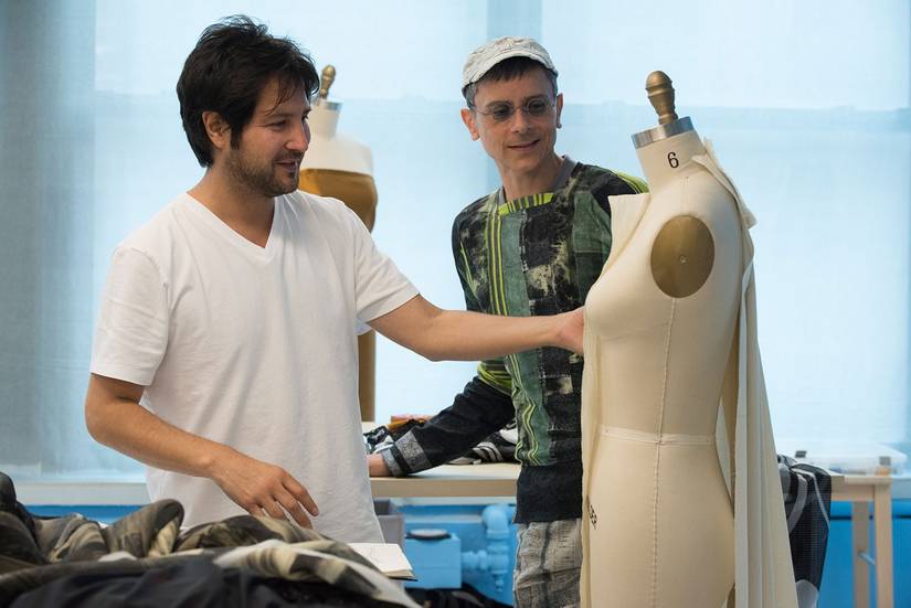 Where Is The Cast Of Project Runway Season 1, 20 Years Later?