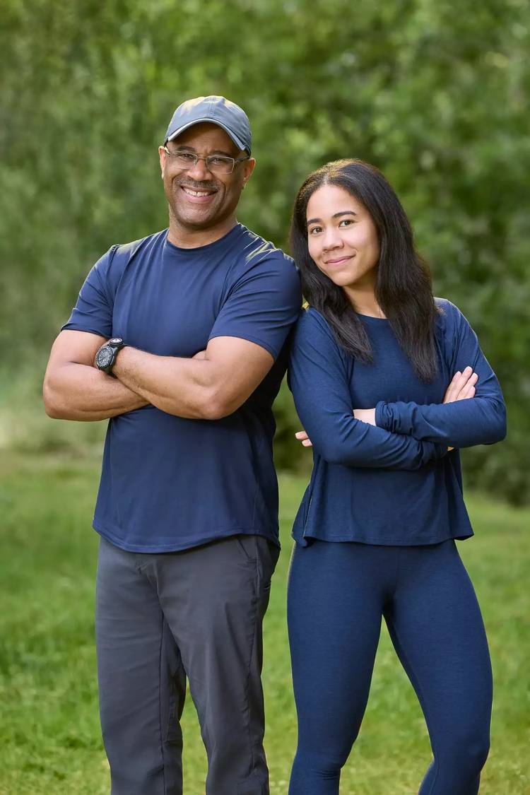 A Deep Dive Into The Cast Of The Amazing Race Season 37