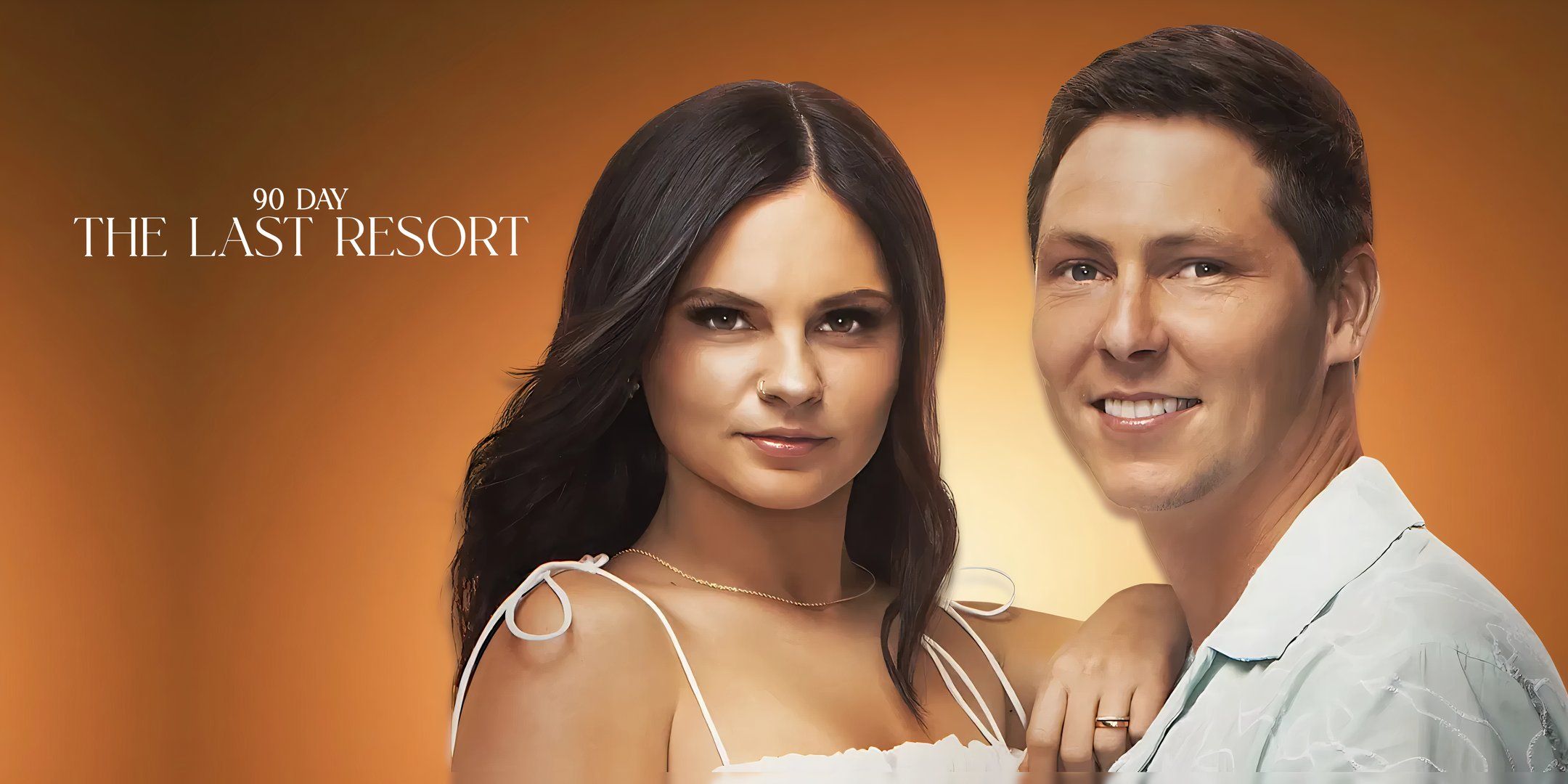 Cast Guide For S2 Of 90 Day Fiance: The Last Resort