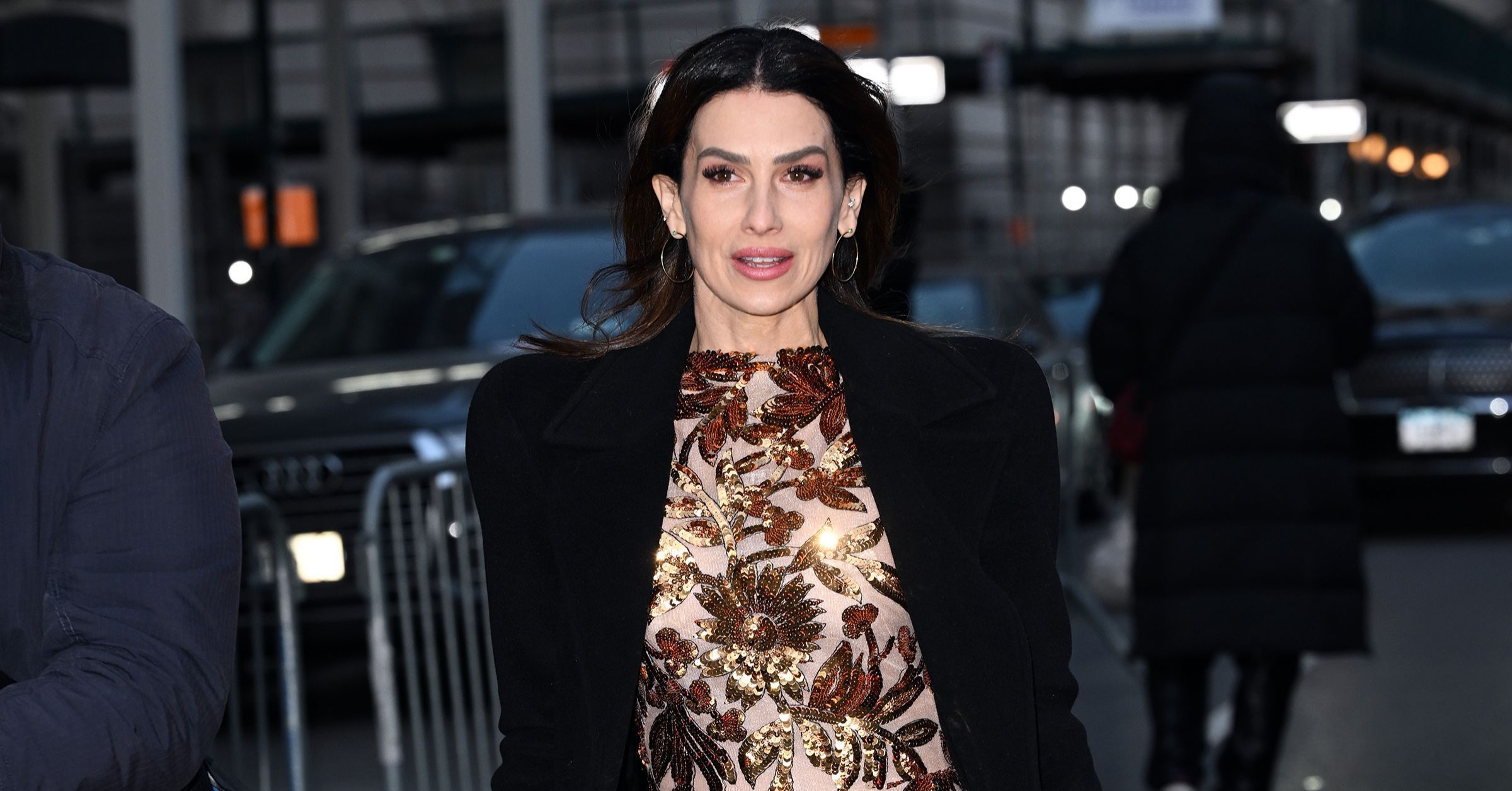 Hilaria Baldwin on Prenup Decision and Family Life | Perigon