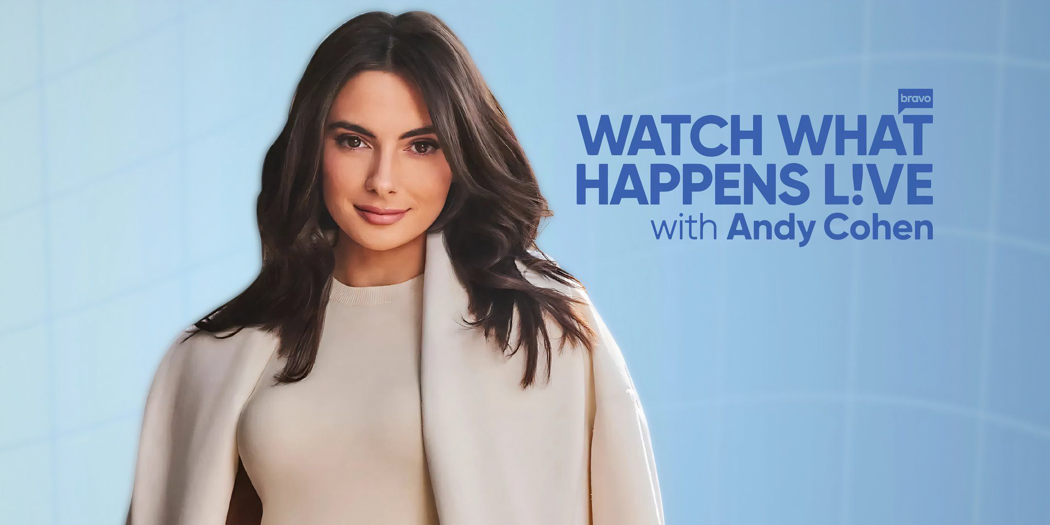 Paige DeSorbo Spills On Her Valentine's Day And What She's Looking For In A Man