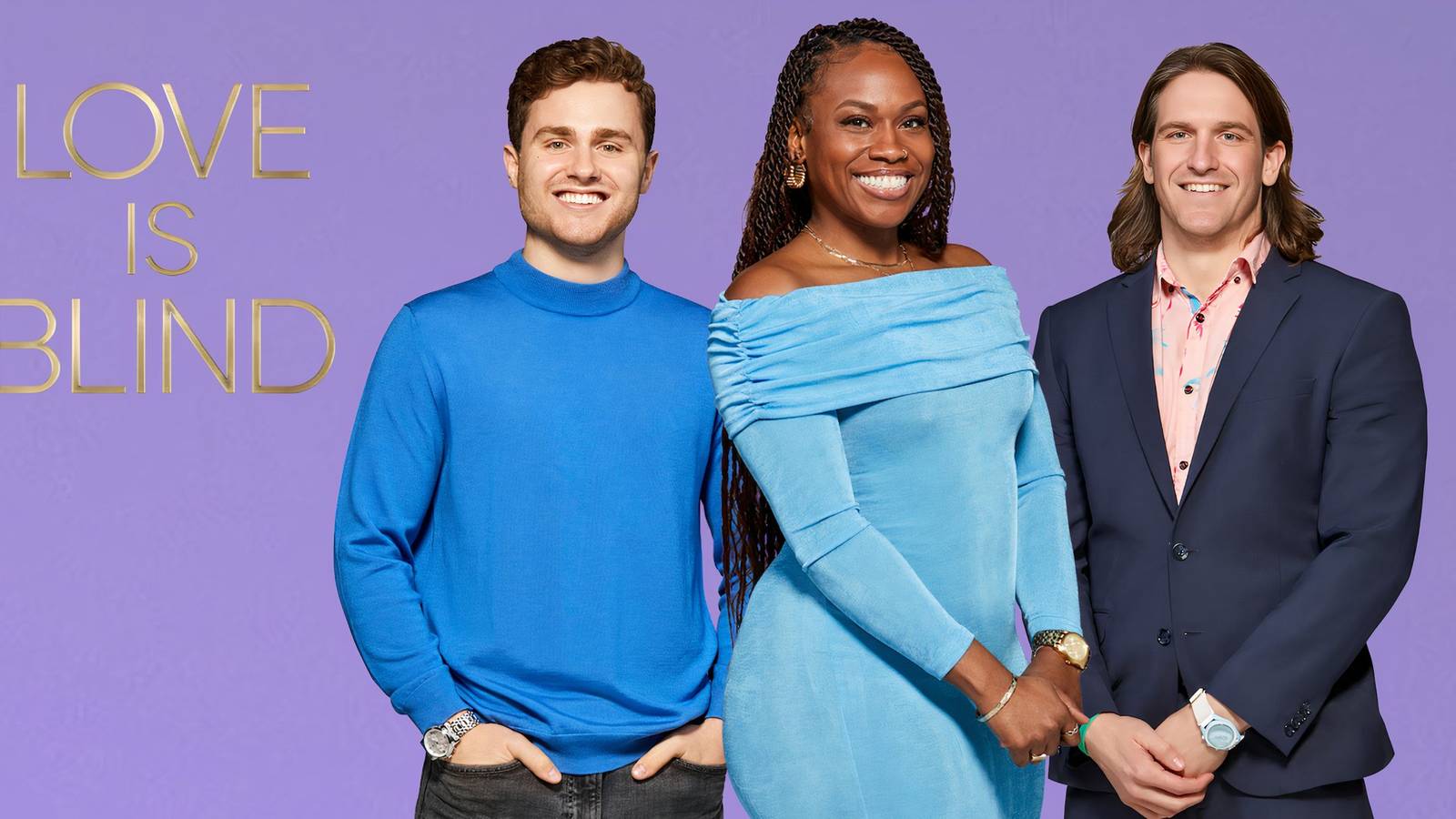 You May Have Already Seen Some Of The Love Is Blind Season 8 Cast On TV ...