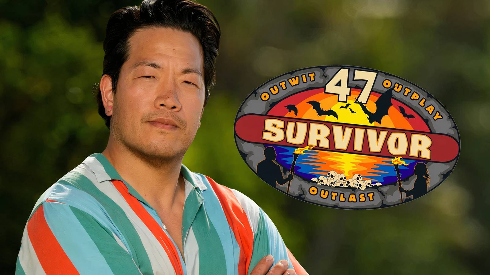 Survivor 47’s Sol Yi Revealed His Strange Reaction To Being Blindsided ...