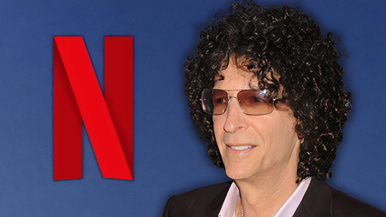 Howard Stern Issued An Angry Warning To Netflix, Said They Have 'Hell ...