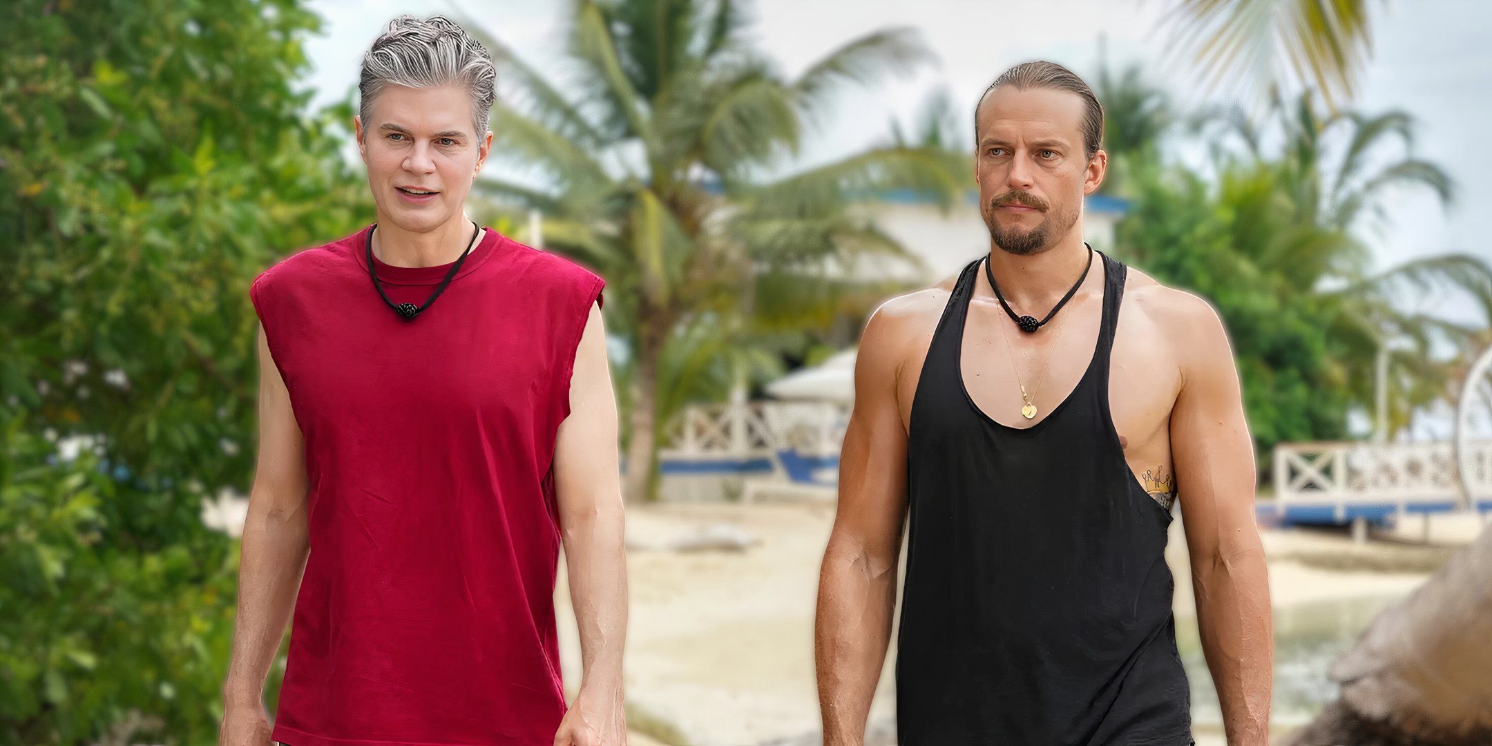 Exclusive: DONDI's Dr. Will Kirby And David Genat Reveal What Their ...