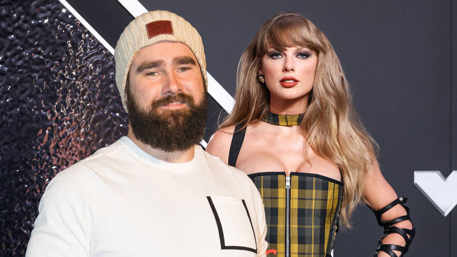 Jason Kelce Credits Taylor Swift For This Huge Change In Travis