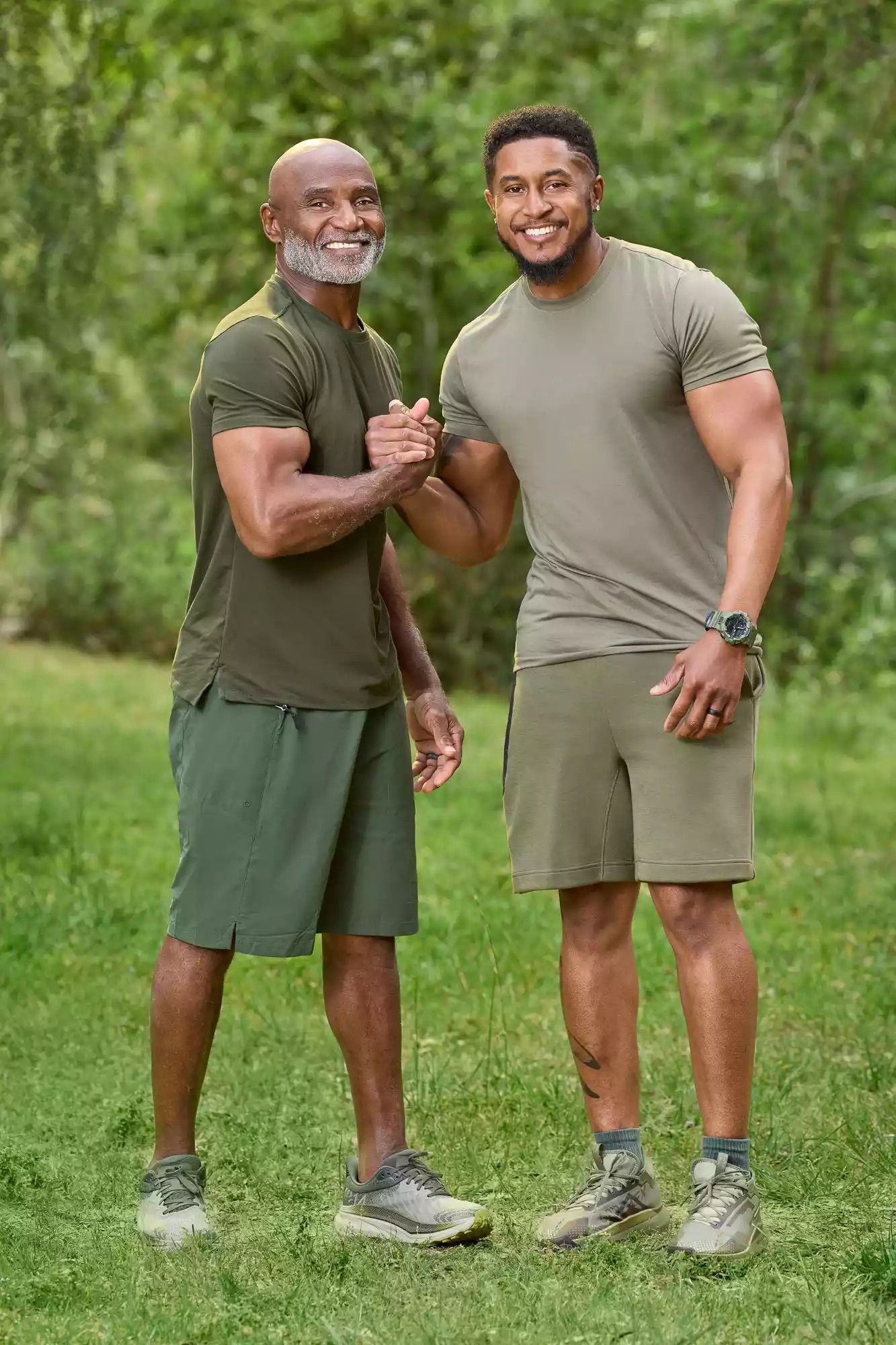 A Deep Dive Into The Cast Of The Amazing Race Season 37