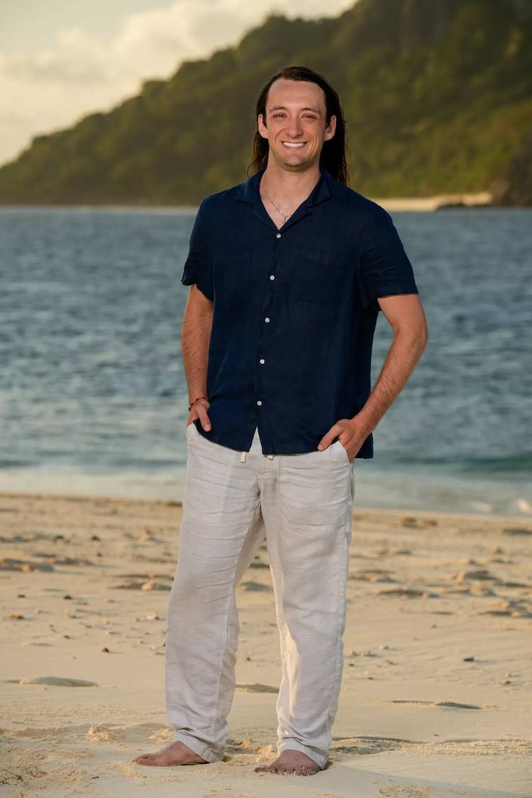 A Deep Dive Into The Cast Of Survivor 48