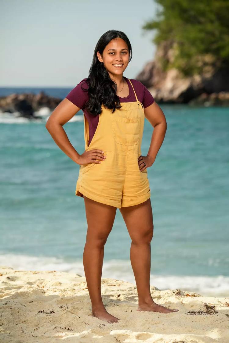 A Deep Dive Into The Cast Of Survivor 48