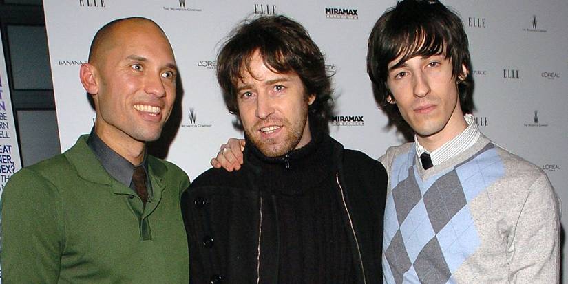 Where Is The Cast Of Project Runway Season 1, 20 Years Later?