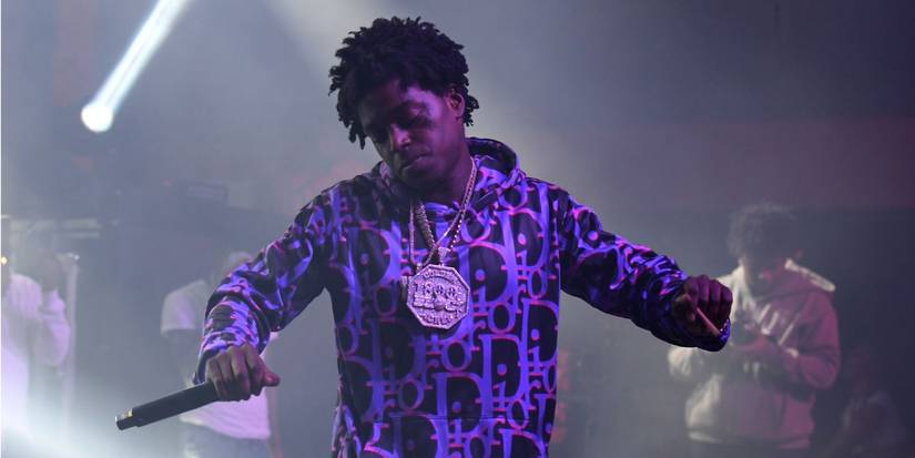 W.A.G.s to Riches' Maranda Johnson's Relationship With Kodak Black