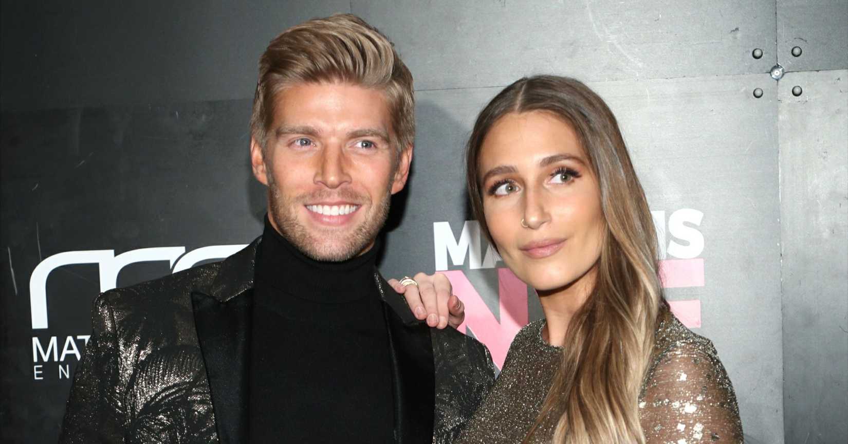 Summer House Stars Kyle Cooke And Amanda Batula's Relationship Timeline