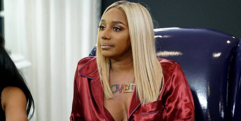 NeNe Leakes Revealed The Heartbreaking Reason She Rejected The Traitors ...