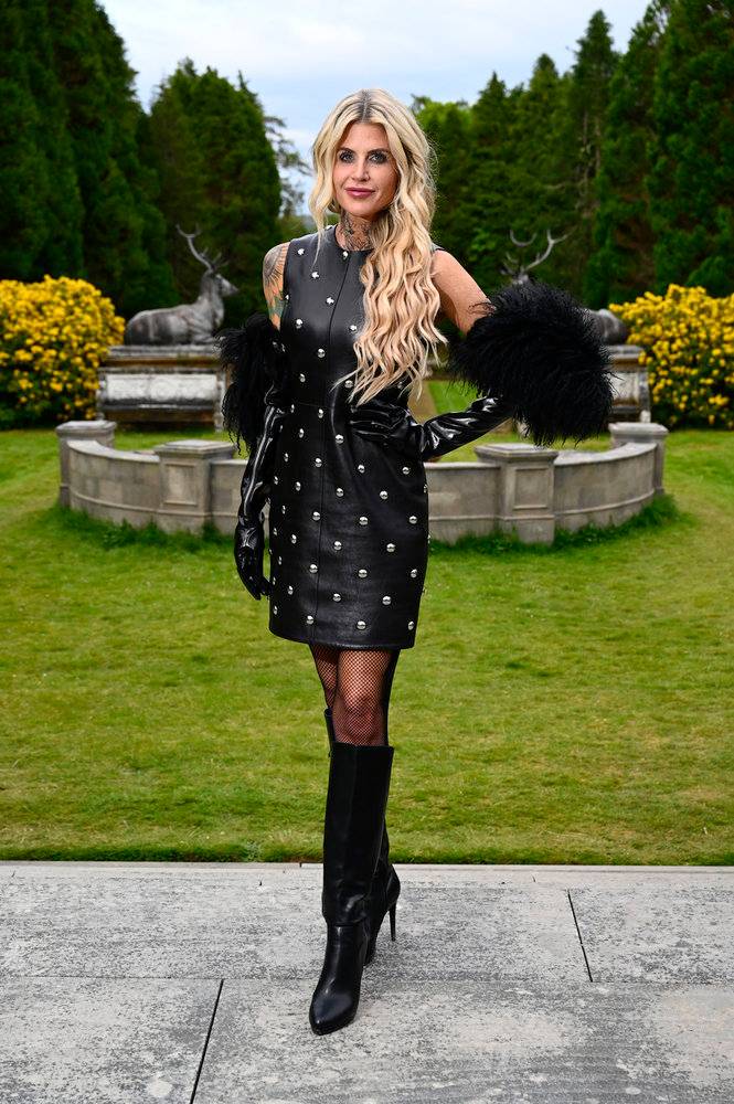 The Traitors Star Carolyn Wiger’s Survivor Journey, Explained