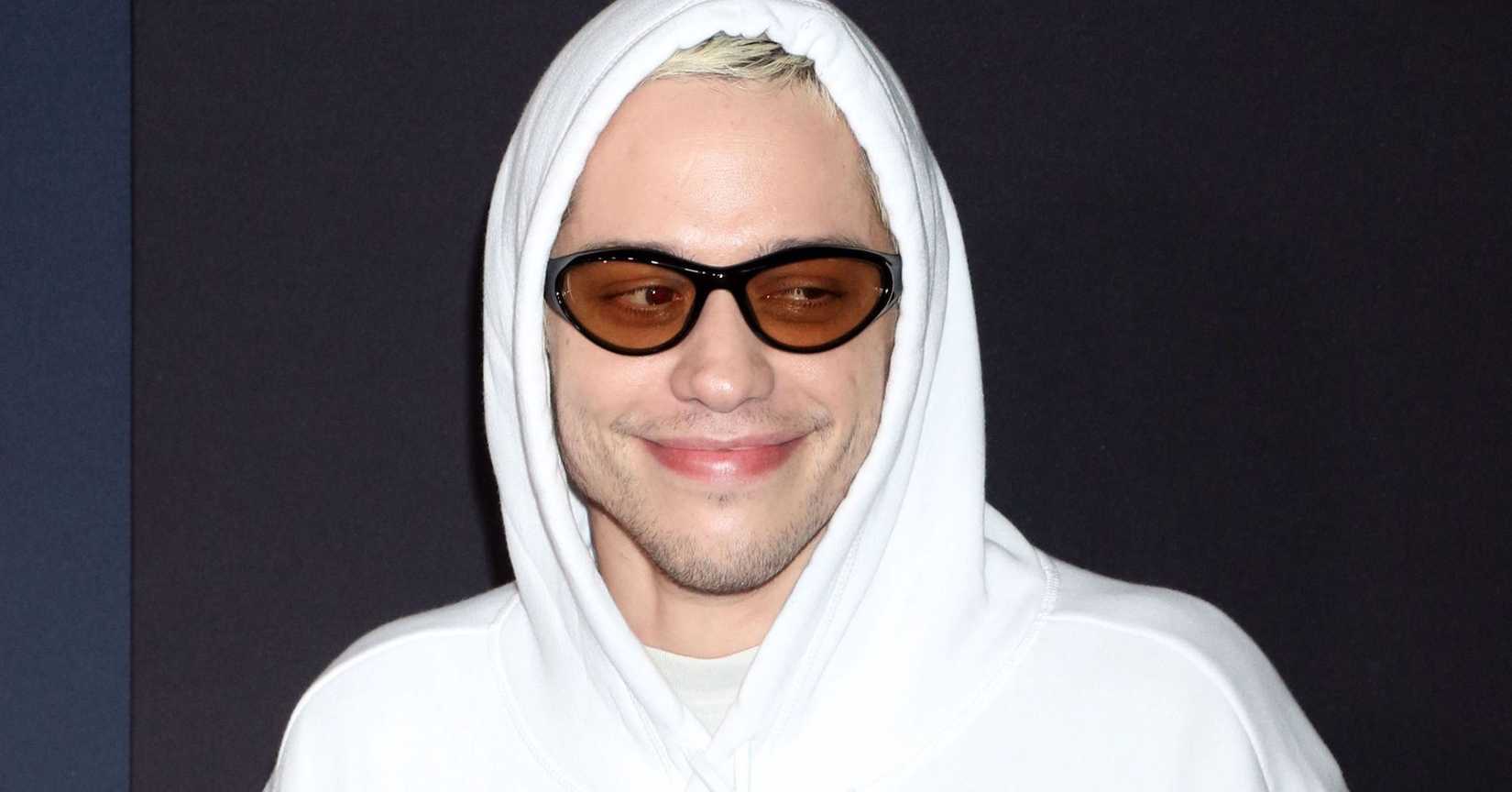 Pete Davidson Reveals Next Goal In His Acting Career