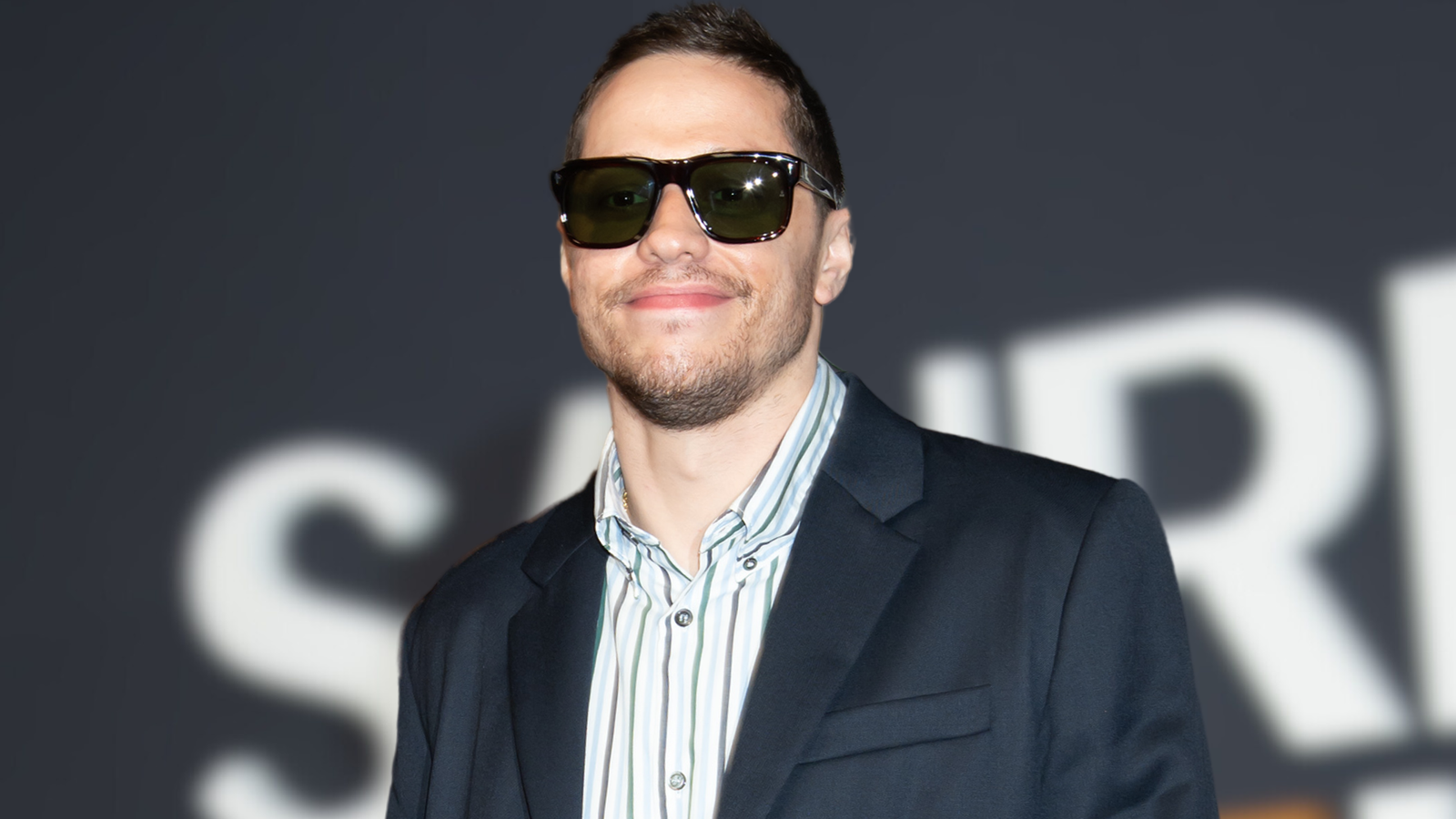 Pete Davidson Reveals Next Goal In His Acting Career