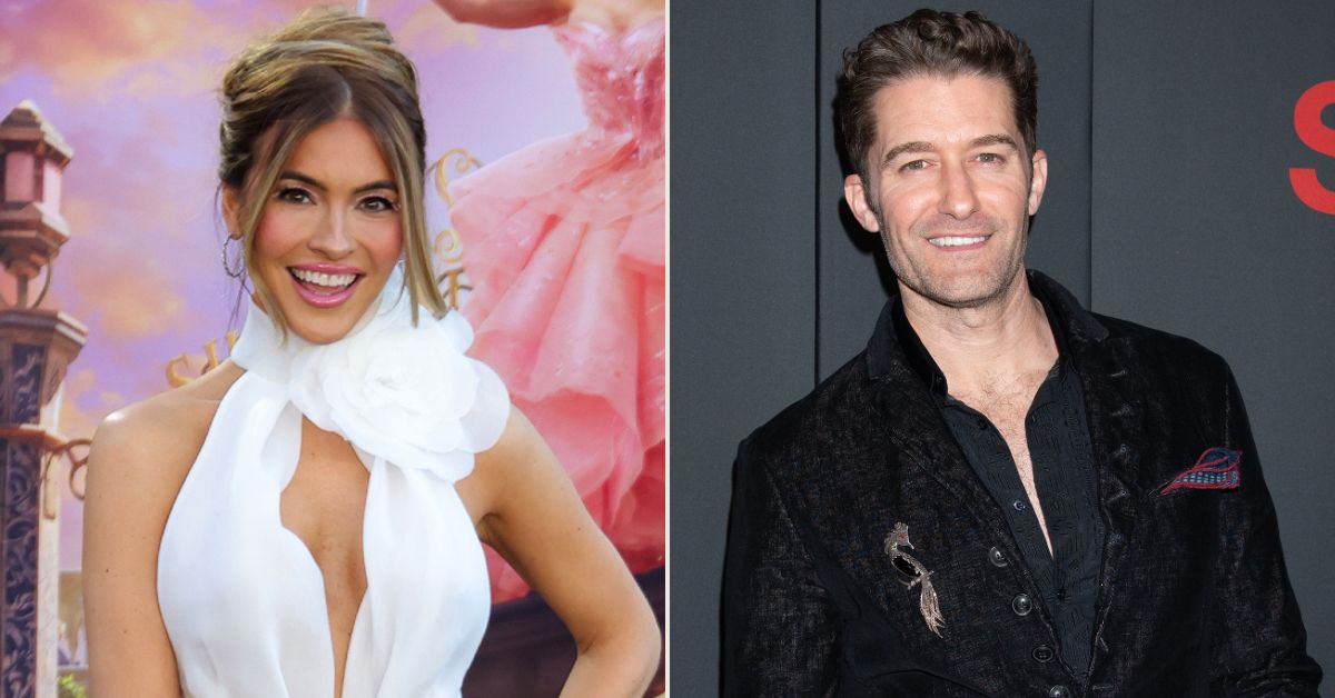 The Traitors Chrishell Stause's Dating History