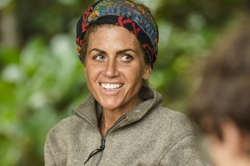 The Traitors Star Carolyn Wiger’s Survivor Journey, Explained
