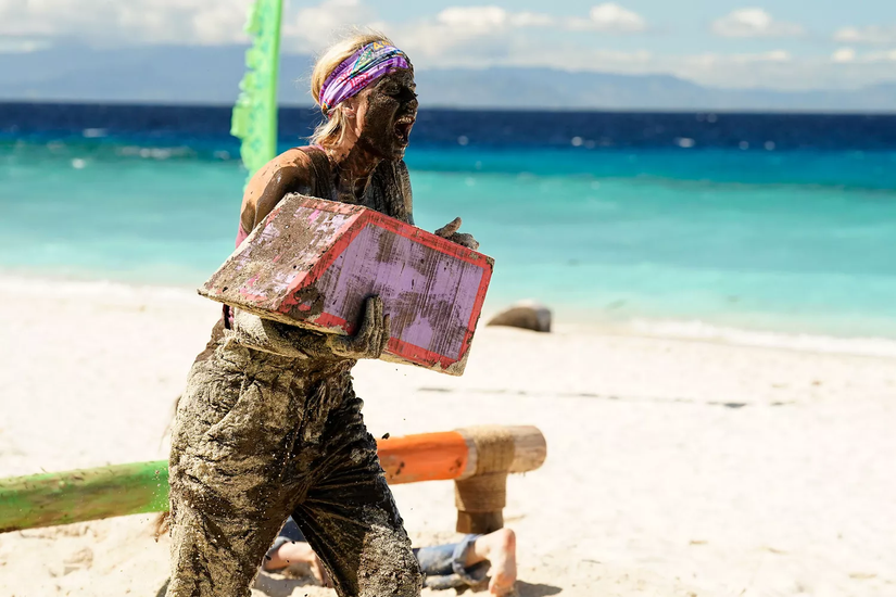 The Traitors Star Carolyn Wiger’s Survivor Journey, Explained