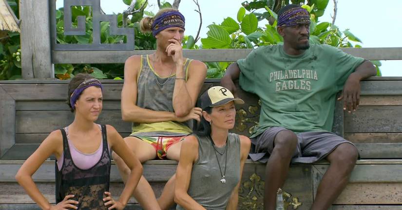 Exclusive: Survivor’s Gervase Peterson Revealed What Current Players Get Wrong About The Show