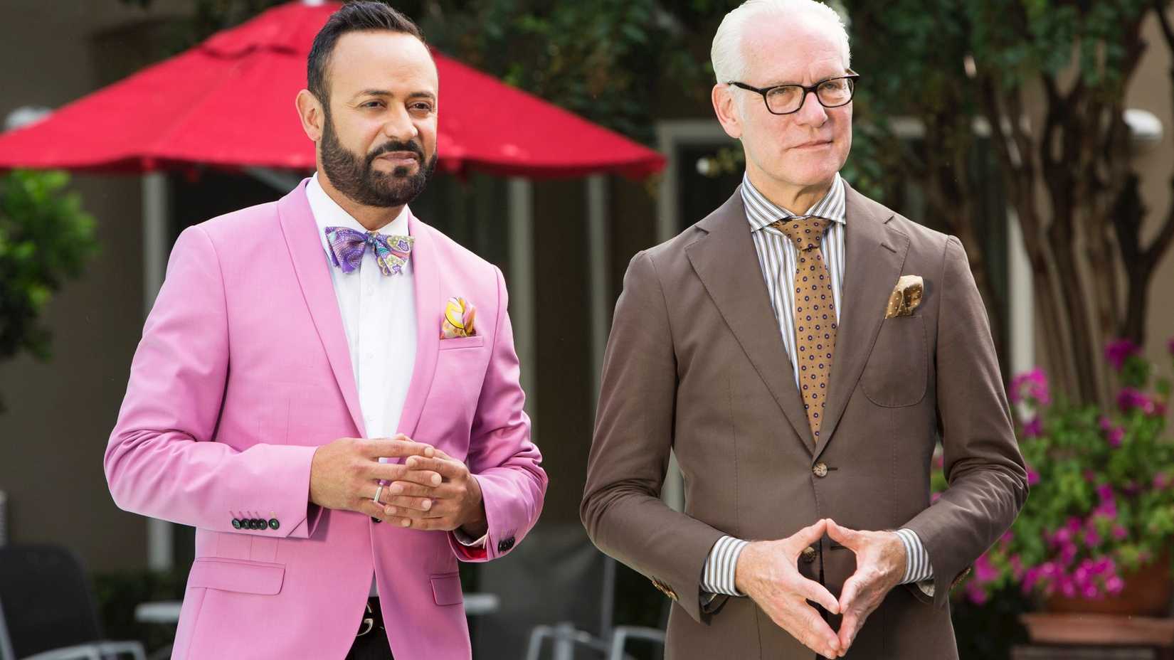 Project Runway Contestants Who Found Fame (Despite Losing)
