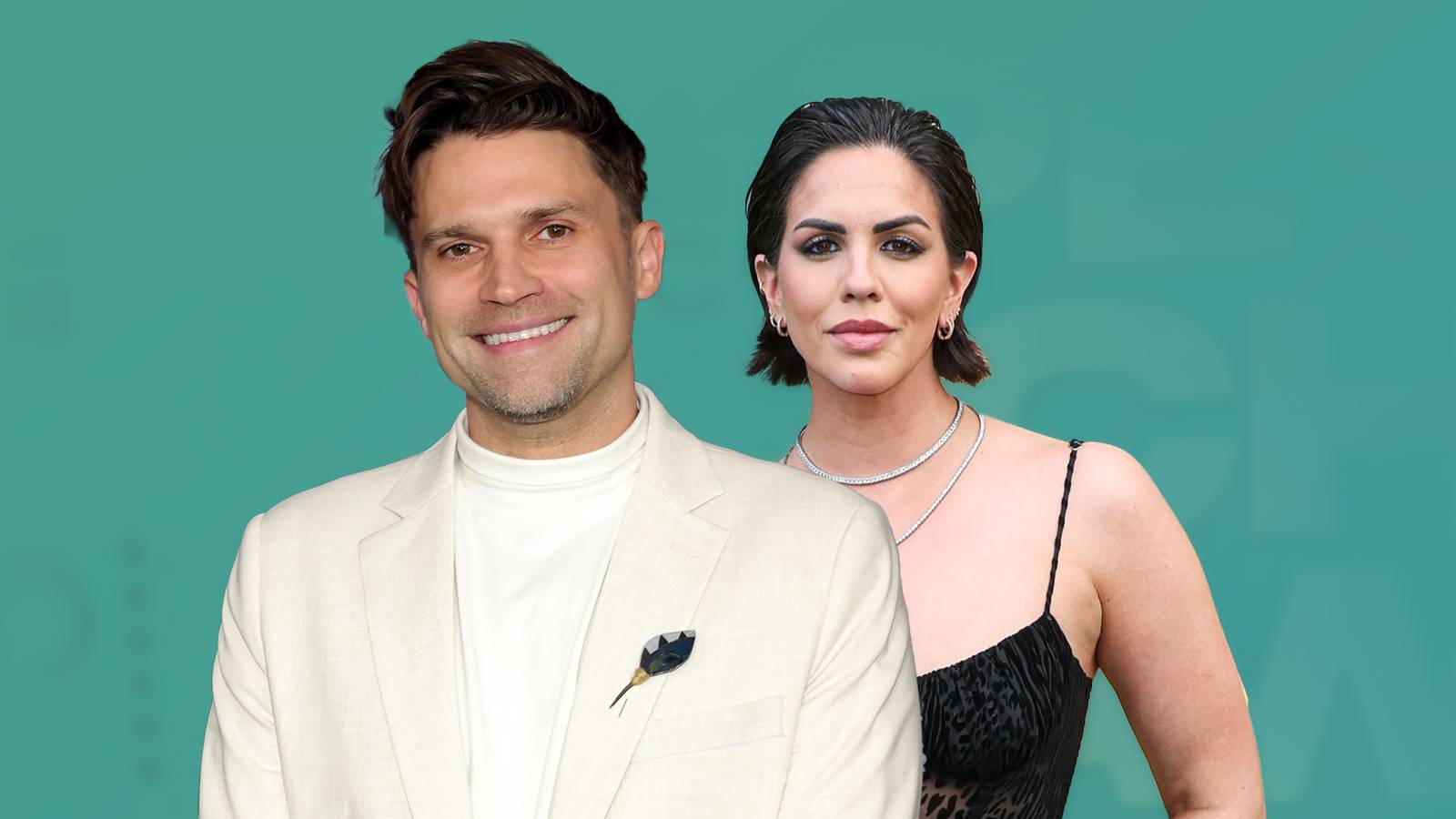 This Famous Singer Hinted She Was In A Love Triangle With VPR's Tom ...