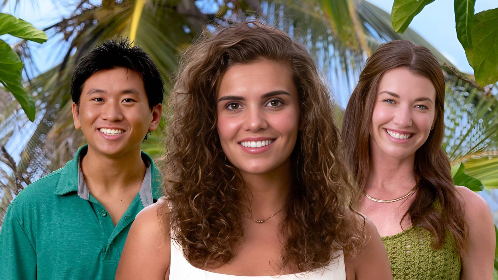 Exclusive: Deal Or No Deal Island’s Maria-Grace “MG’ Cook Revealed How ...