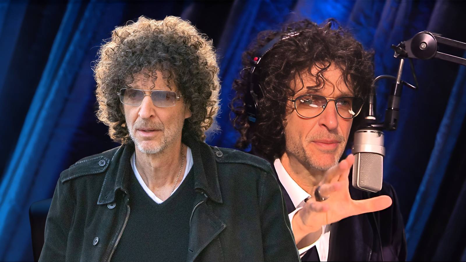 Howard Stern Revealed His Worst Interview Was With A Legend Who ...