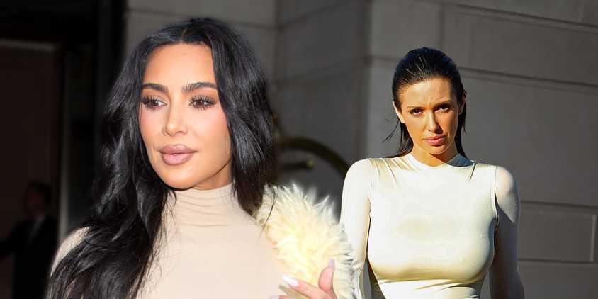 The One Way Kim Kardashian Is Turning Into Her Mother Kris