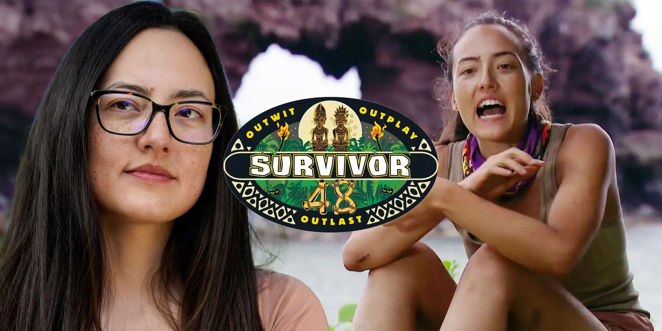 Survivor 47 Winner Rachel Lamont Shared Her Thoughts On Season 48