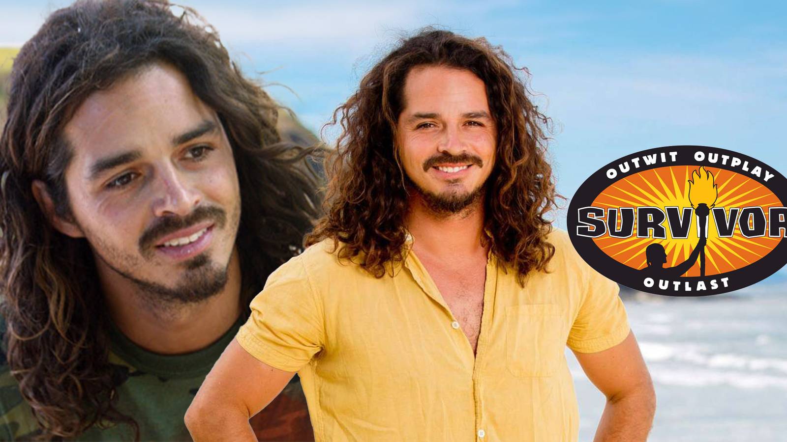 Survivor Hall of Famer Ozzy Lusth Had One Of The Most Embarrassing ...