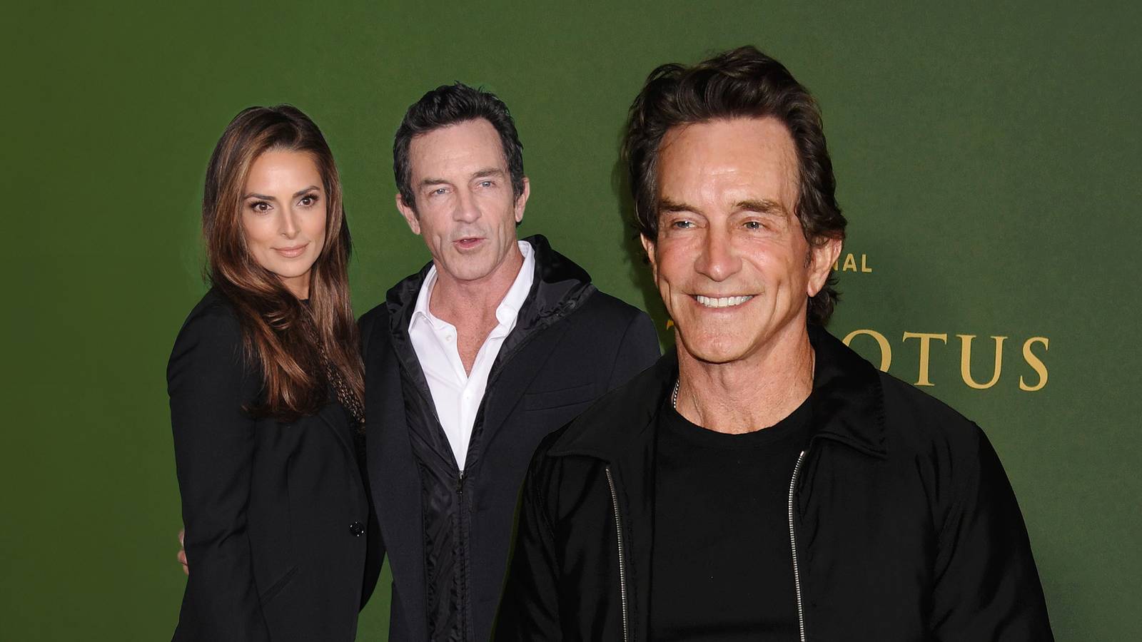 Survivor’s Jeff Probst Revealed The Surprising Truth About How His Kids ...