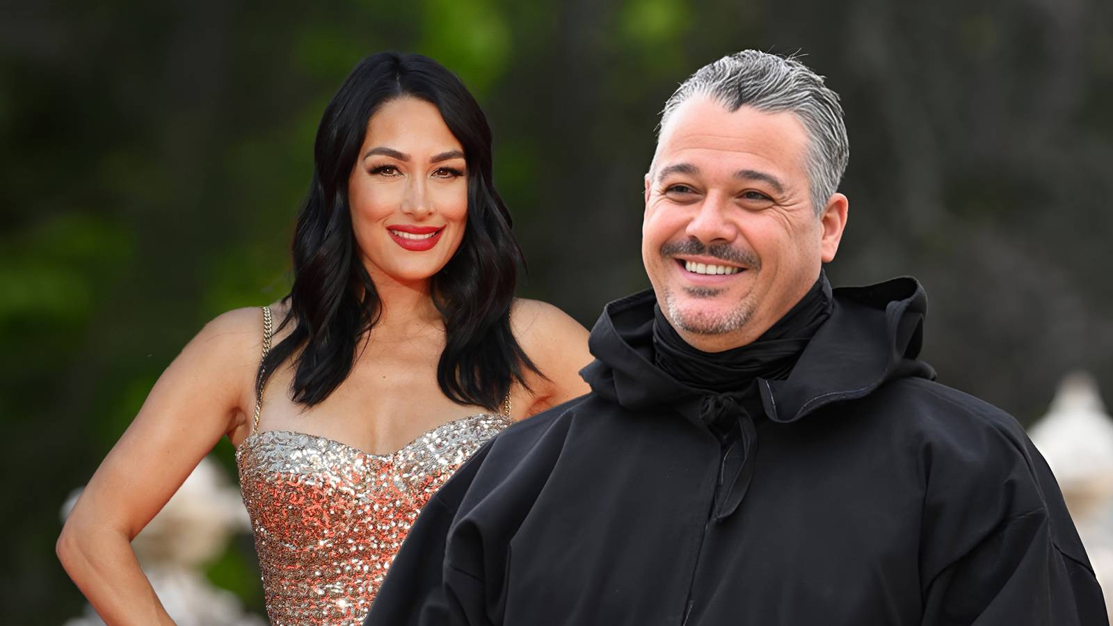 The Traitors’ Nikki Garcia Perfectly Explained How ‘Boston’ Rob Mariano Lasted So Long