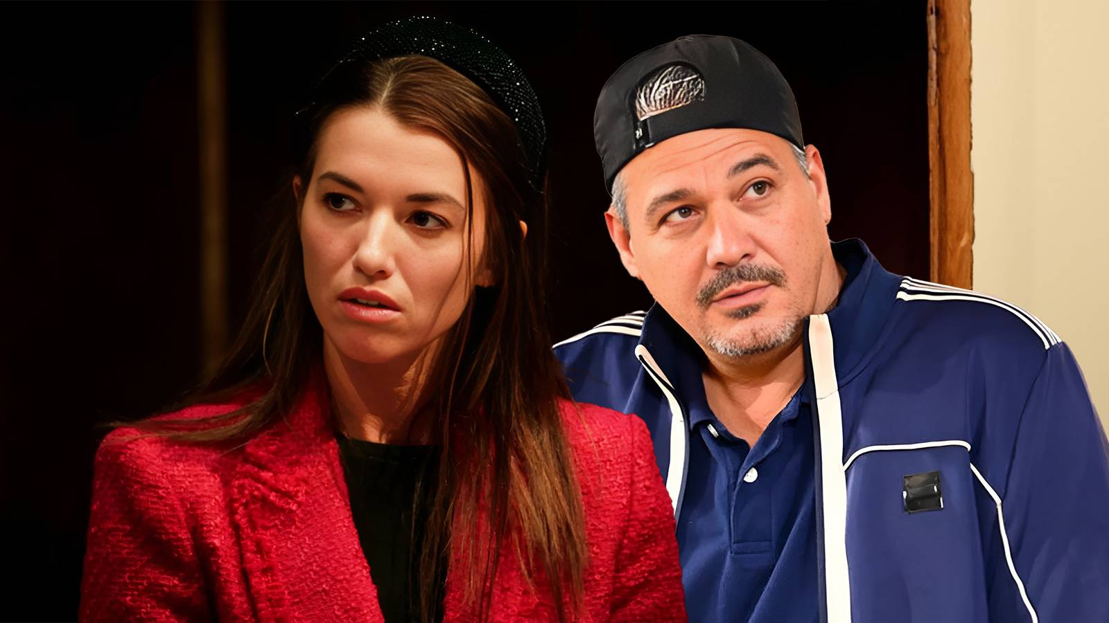 The Traitors’ Parvati Shallow Knew More Than She Let On When She Talked ...