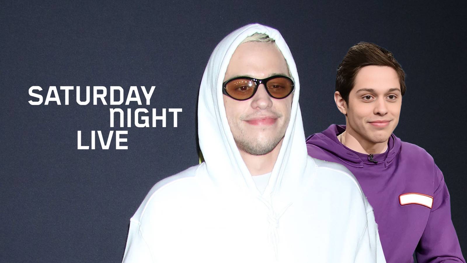 Why Pete Davidson 'Teared Up' Rewatching His SNL Audition More Than 10 ...