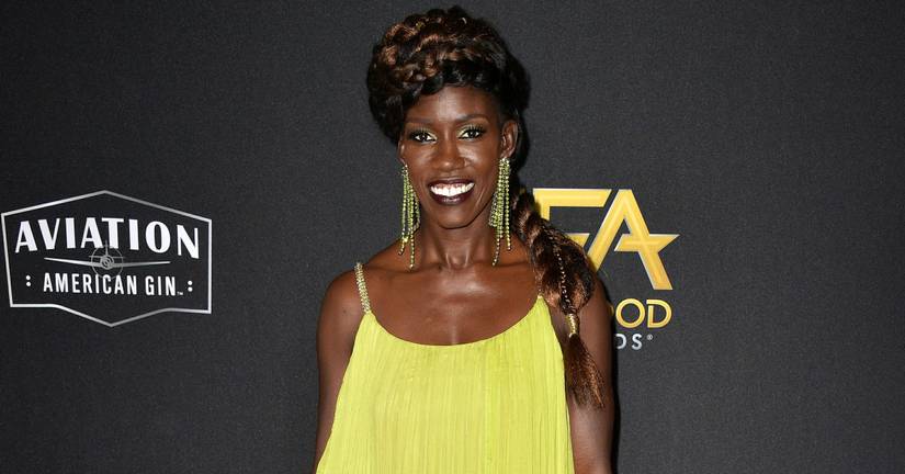 What Is RHOBH's Bozoma Saint John's Net Worth?