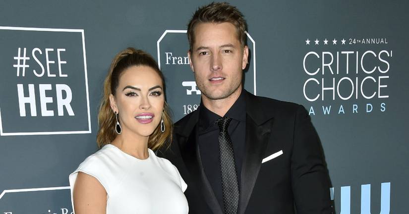The Traitors Chrishell Stause's Dating History