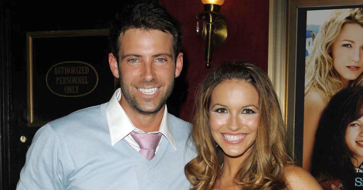 The Traitors Chrishell Stause's Dating History