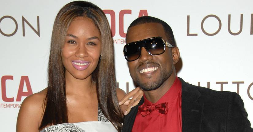 Every Woman Kanye West Has Dated And How He Changed Their Appearance