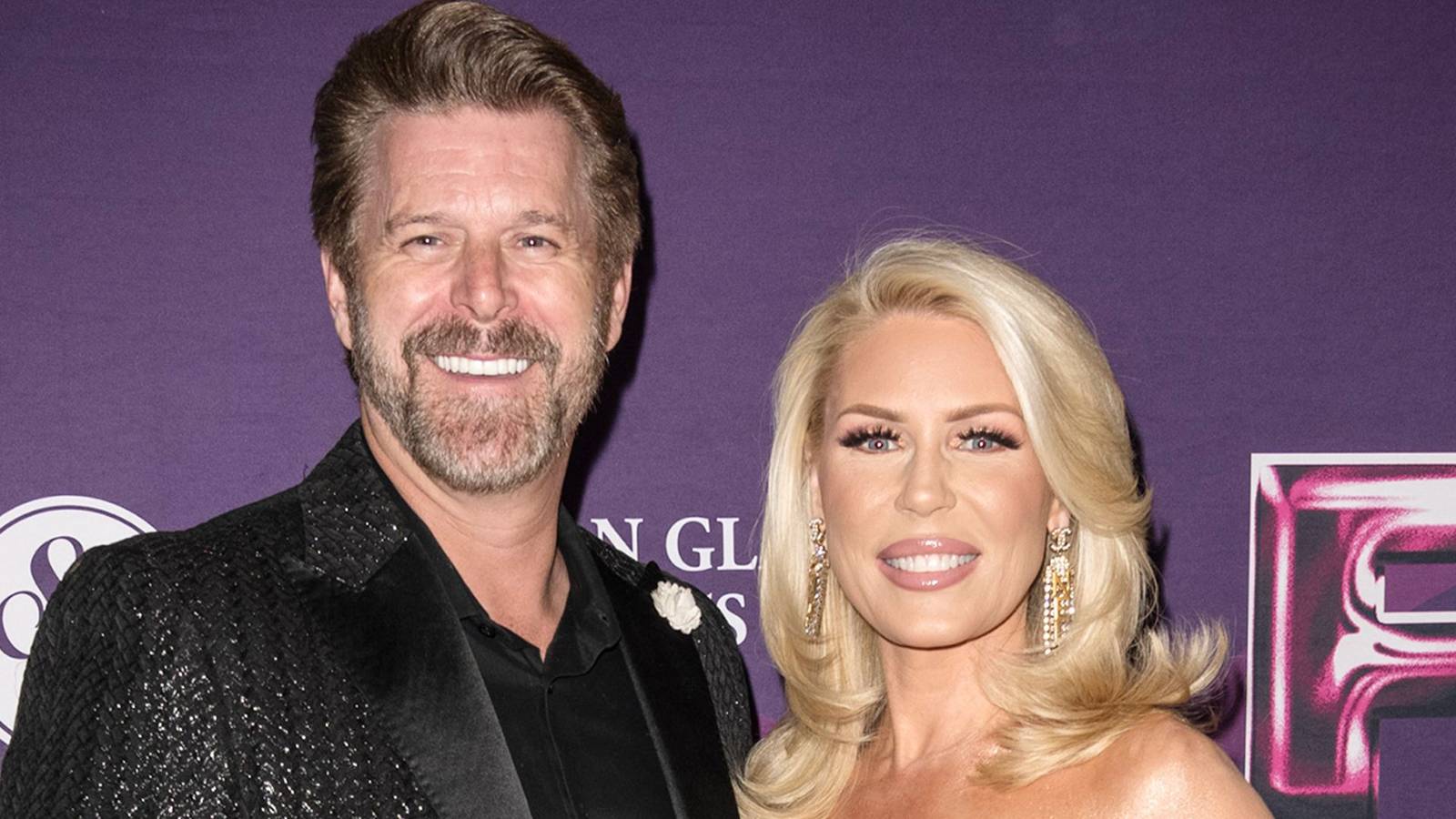 Gretchen Rossi And Slade Smiley's Relationship History