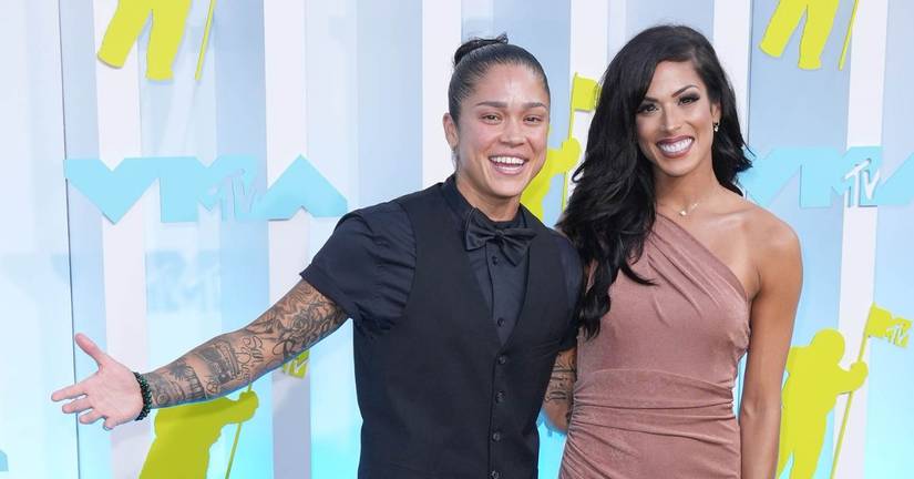 Reality TV Stars Who Have Split In 2025 So Far