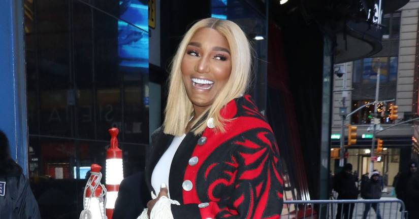 How Wendy Williams Played A Role In NeNe Leakes' RHOA Exit: A Look Into ...